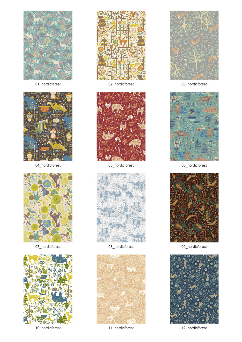 「Pattern Collection」1.Check【チェック】